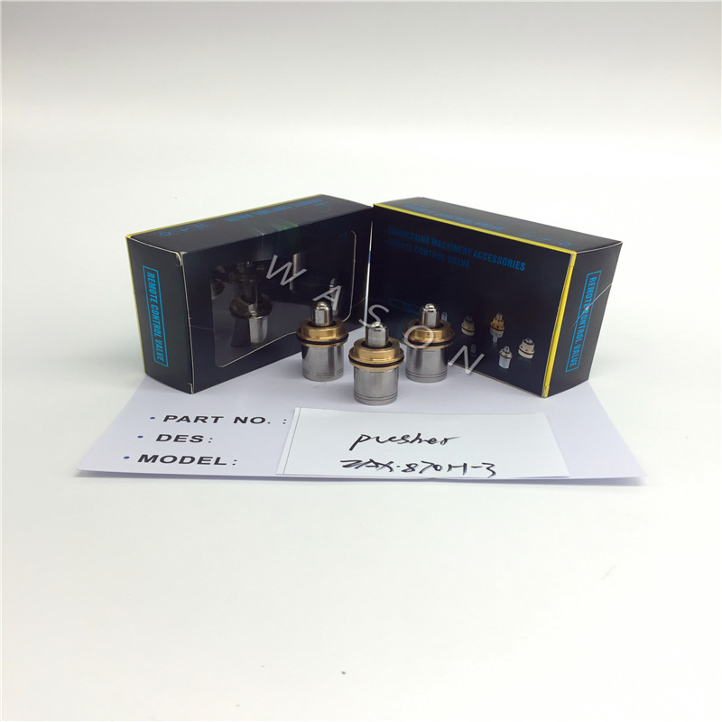 Pilot Control Valve Pusher Lever P759157 P759158 9246436 For ZAX200-3 ...