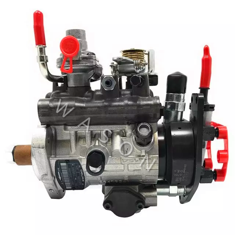 E313GC E315D E318D C4.4 1104 3054C Fuel Injection Pump 249-9226 397 ...