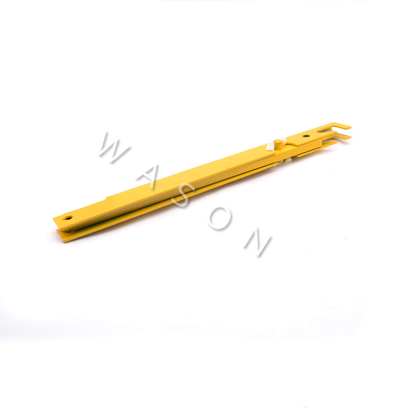 PC200-7 Excavator Engine Gas Spring Cover