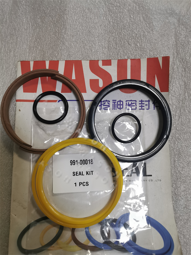 JCB Cylinder Seal Kit991/00018