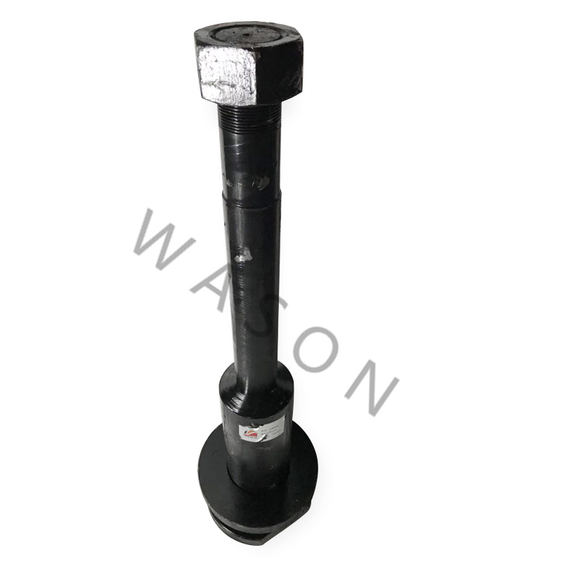 PC350 Excavator Adjust Cylinder/Track Cylinder