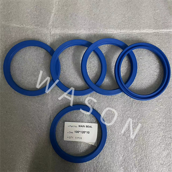 Main Seal UN Seal 4*8*3/20*28*5