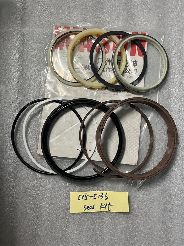 E352 Cylinder Seal Kit