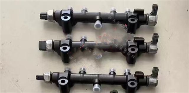 E326GC E312 E313 E315E/F 1104E-ETT C4.4 Fuel Injection Pump High ...