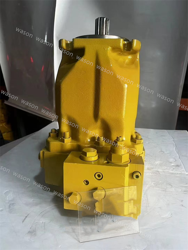 K5V212 A8VO225 hydraulic pump Hydraulic Pump Assy SY485