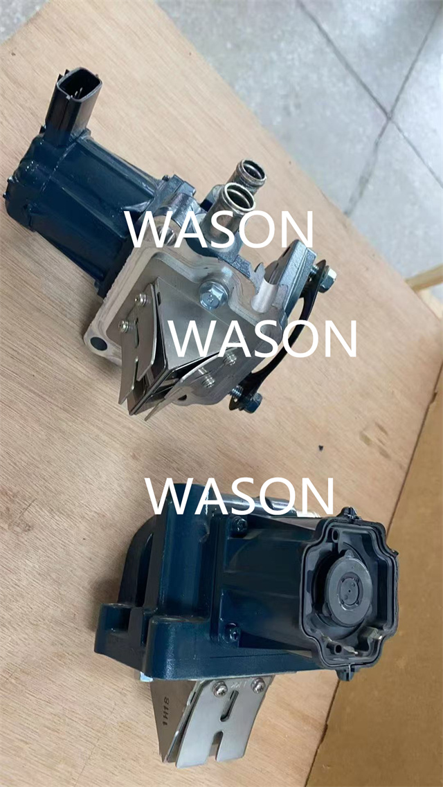 V3307 Waste gas recirculation valve EGR valve