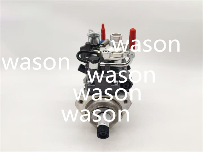 E313GC E315D E318D C4.4 1104 3054C Fuel Injection Pump 249-9226 397 ...