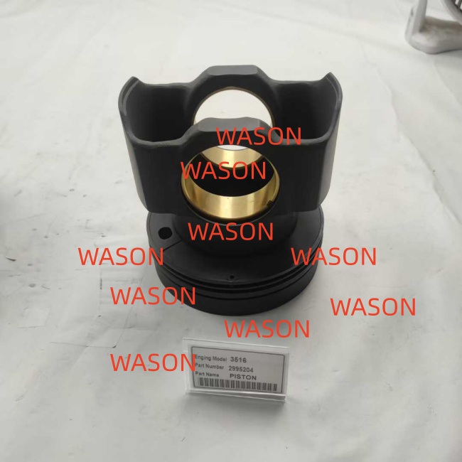3516 Excavator Liner Kit 468-8825 4688825 468-8824 4688824 316-5981 3165981
