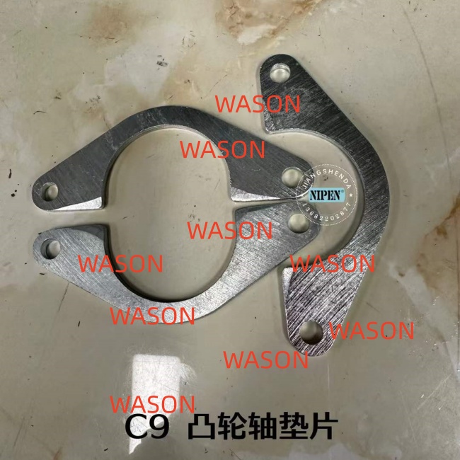 C9 Camshaft Gasket